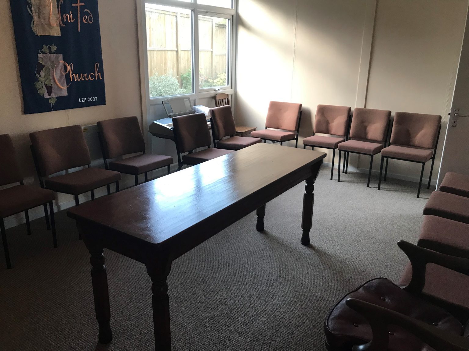 Chapel Halls – Chapel Hub